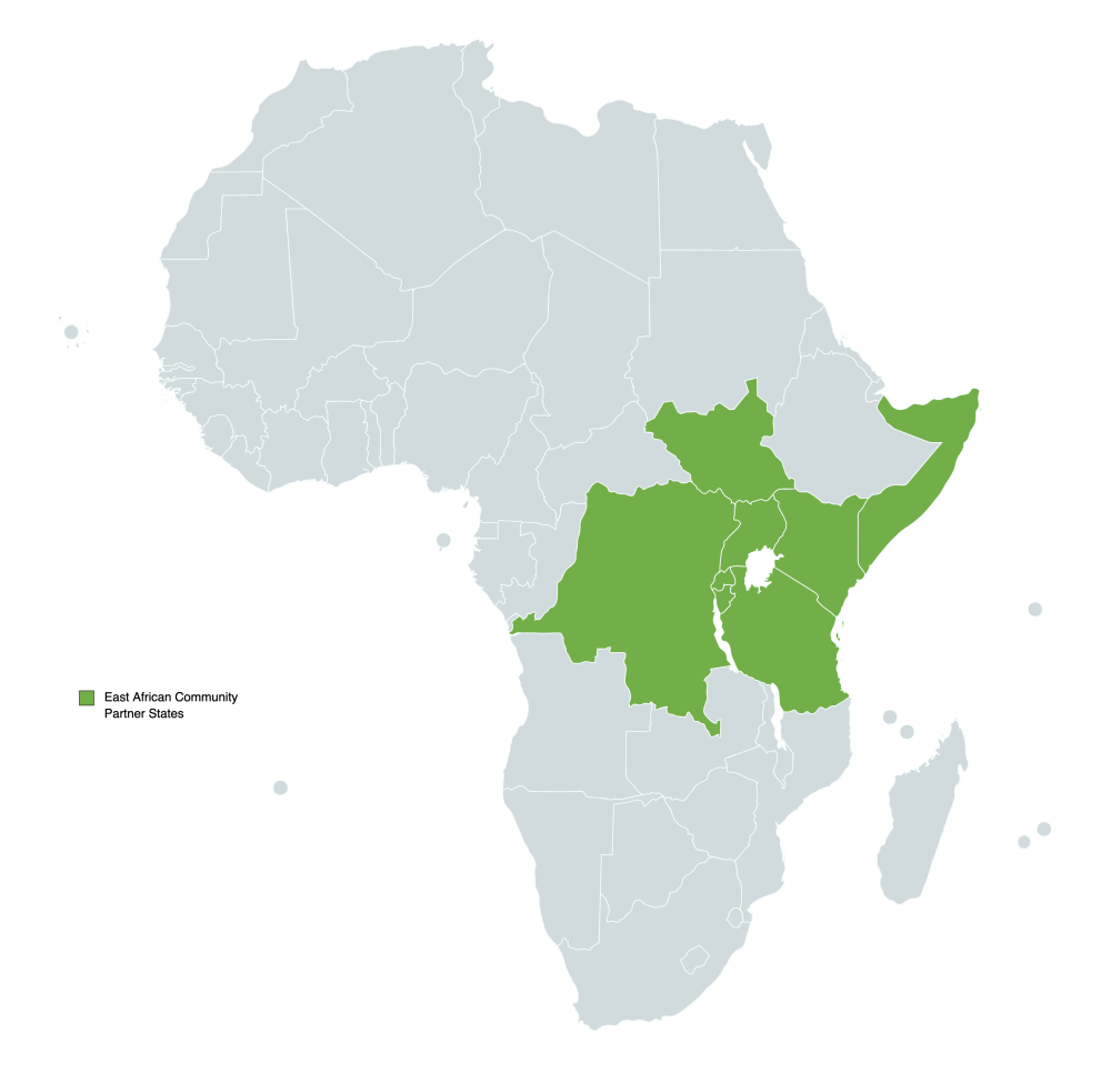 Machame Mines | Sustainable Mining